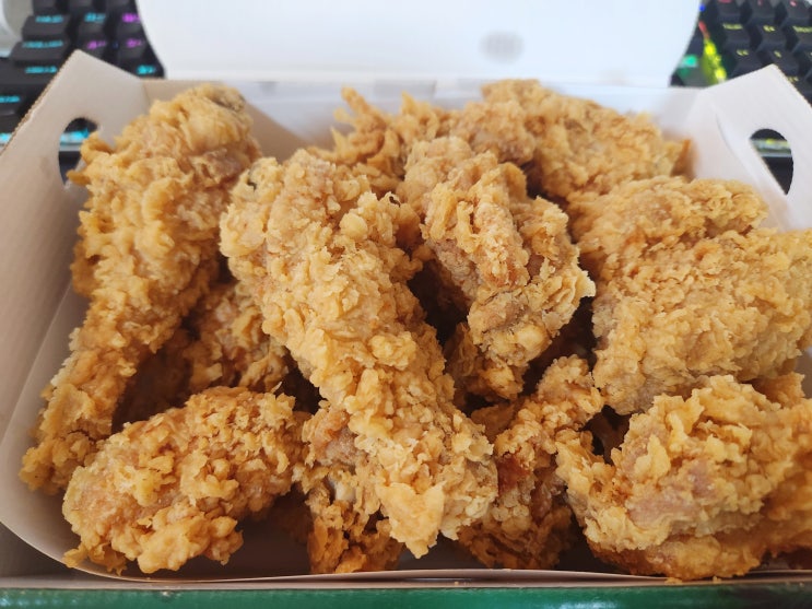 비비큐 베스트메뉴 Bbq황금올리브 황금올리브치킨 네이버 블로그