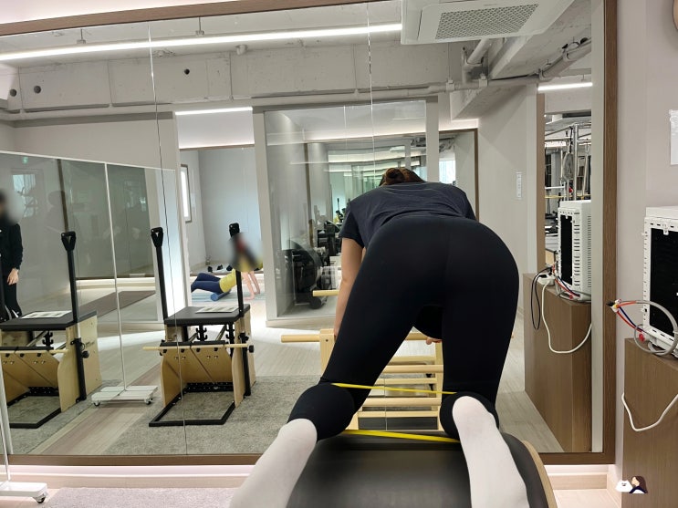 마포 필라테스 ㅣ 비엠더프라이빗 마포역점에서 체형 분석부터 운동 컨설팅까지 네이버 블로그