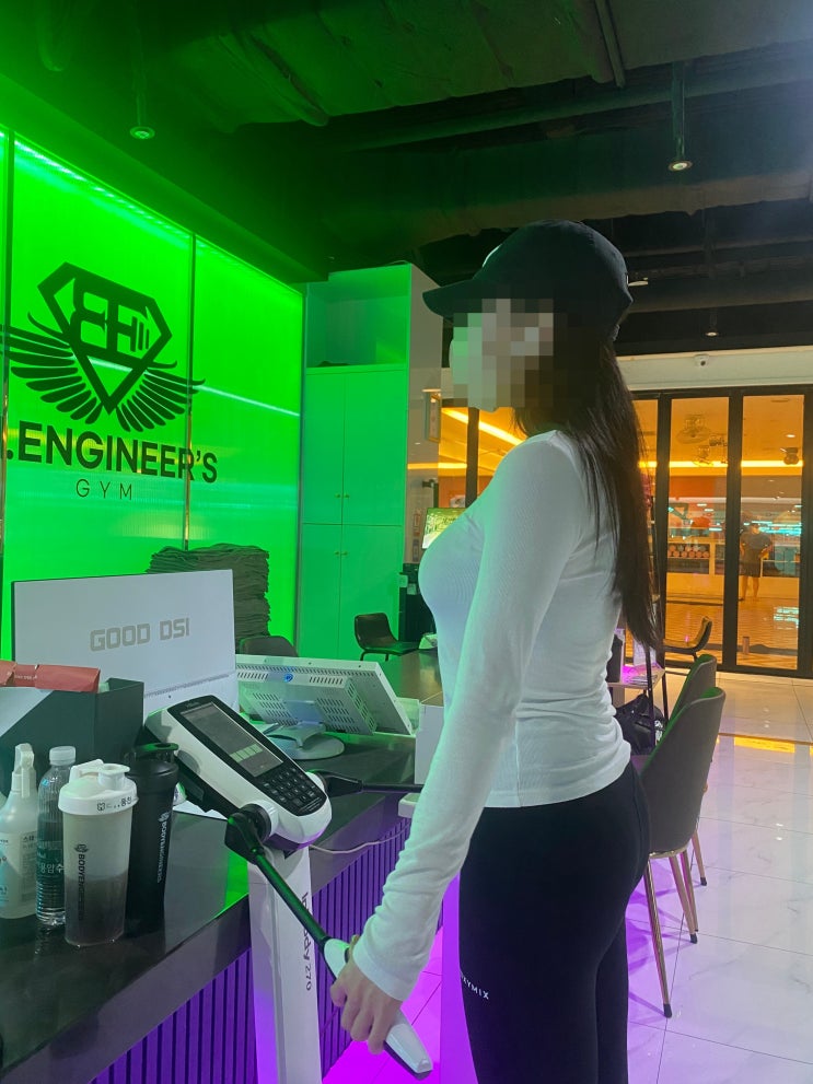 침산동 헬스장 11 Pt 23년 바디엔지니어스짐 저희와 같이 건강해져볼까요 네이버 블로그