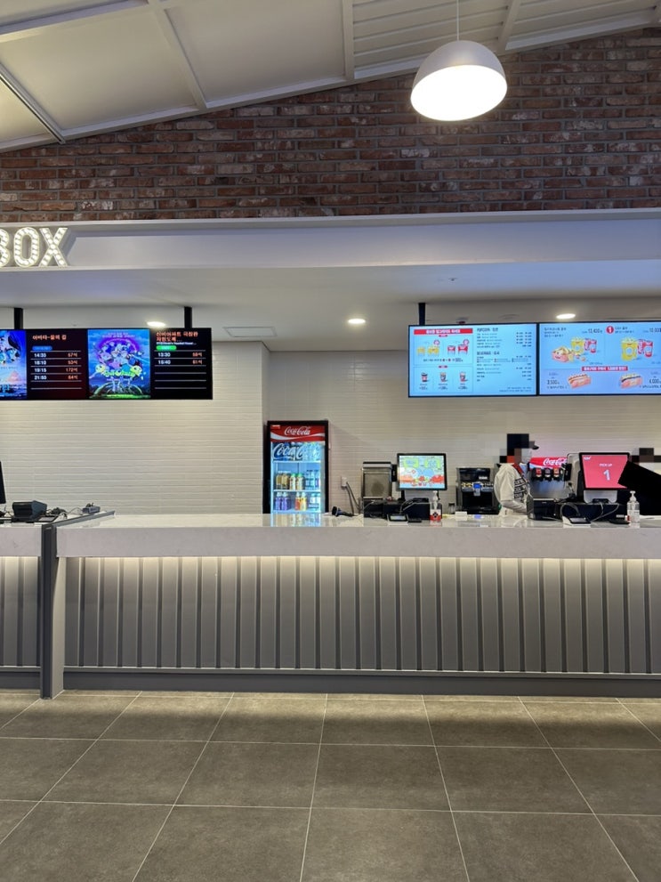 [아산] 온천동 신규 오픈 영화관 'CGV' : 네이버 블로그