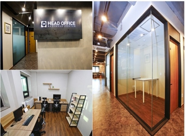 성수동 소호사무실 공유오피스 비상주사무실 둘도없는 헤드오피스성수본점 : 네이버 블로그