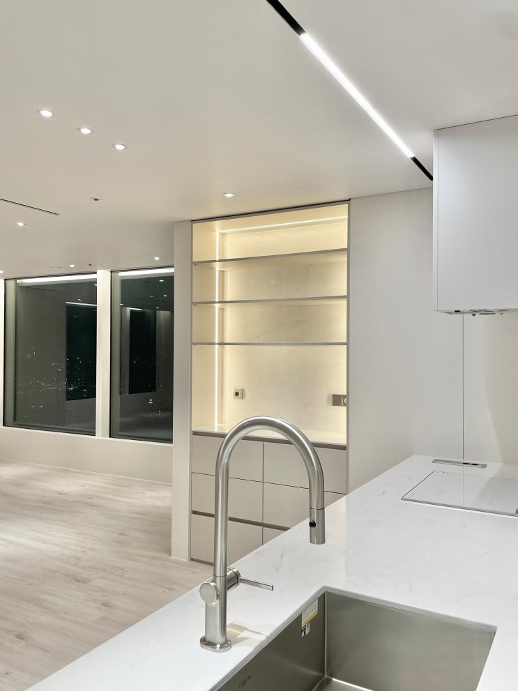 [GGDC] 송도 더 샵 퍼스트 월드 53평대 아파트 인테리어 : 네이버 블로그