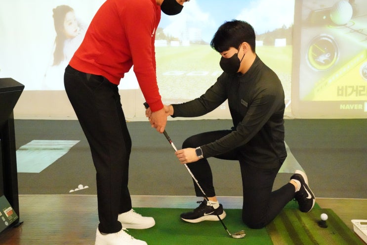 수원 골프레슨 Gdr아카데미 호매실 1호점 골프연습장 할인대박 네이버 블로그