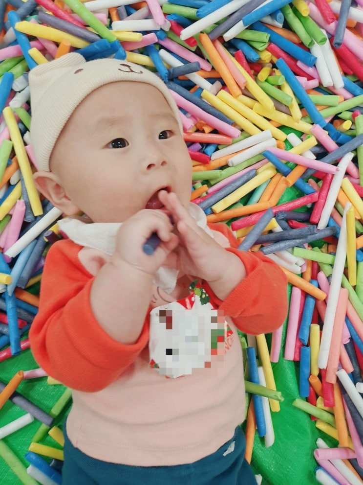 군산 문센 추천 방그리 오감만족 ️ 롯데마트 문화센터 김유진쌤 네이버 블로그