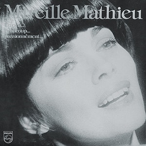 미레유 마띠유 (Mireille Mathieu) : 네이버 블로그