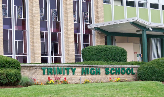 미국 관리형 유학 사립학교 Trinity High School 펜실베니아주 중학생 고등학생 유학 트리니티하이스쿨 : 네이버 블로그