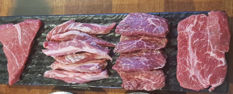 대구 동구 효목동 맛집 소고기무한리필 일품 다녀왔어요 네이버 블로그