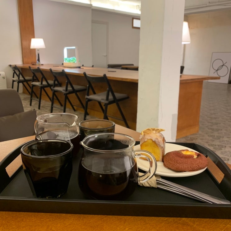 8퍼센트커피 관교동에서 우연히 찾은 브루잉커피 맛집 네이버 블로그