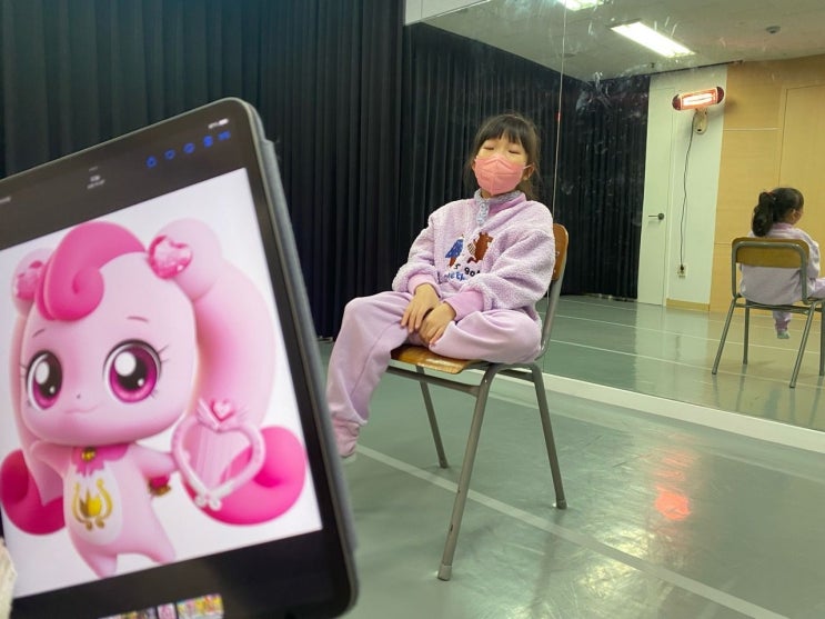 주어진 사진의 이전 상황을 만들어야 하는 부천 어린이연기학원 상황극 만들기 네이버 블로그