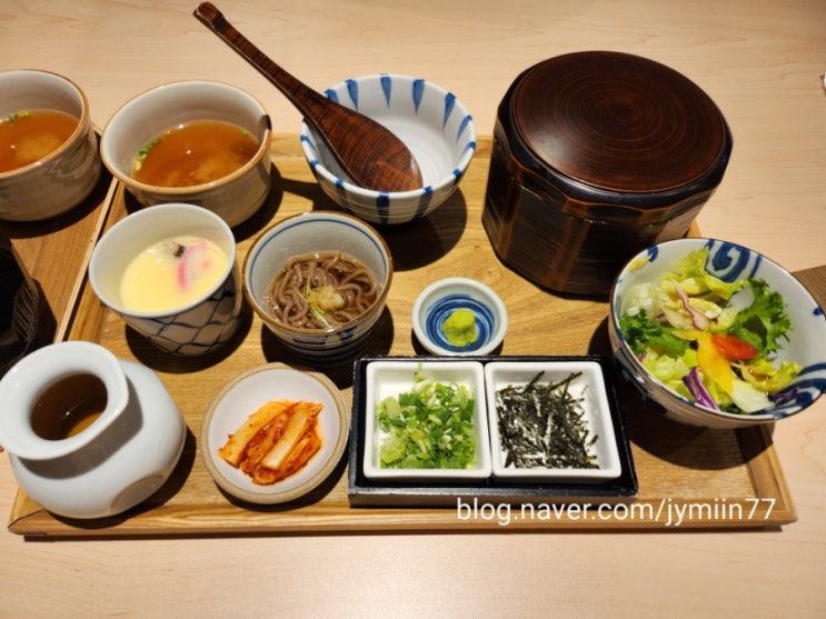 대전 둔산동 갤러리아 타임월드 맛집 양산도 카페 폴바셋 네이버 블로그