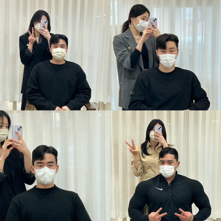 서면 남자 머리 잘하는 곳 전포동 남자 머리 손흥민 머리 박서준 머리 하이키키헤어 조이 디자이너 네이버 블로그