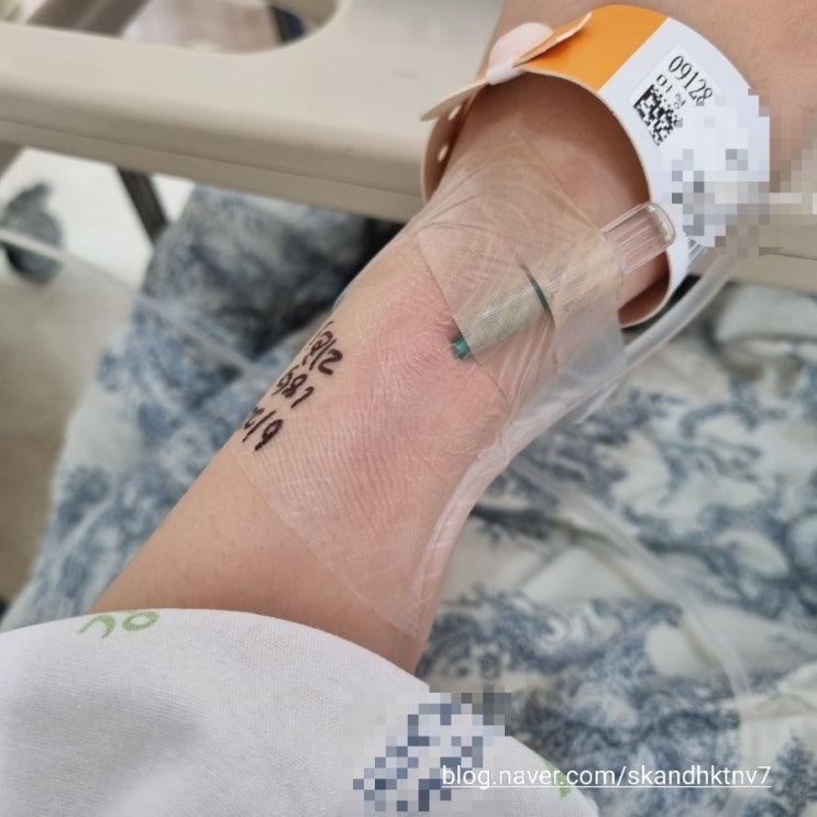 내가 암일수도 있다고 10년 하혈하다 자궁내막증식증 수술 후 자궁선근증으로 재발 치료 이렇게 했어요2021~현재
