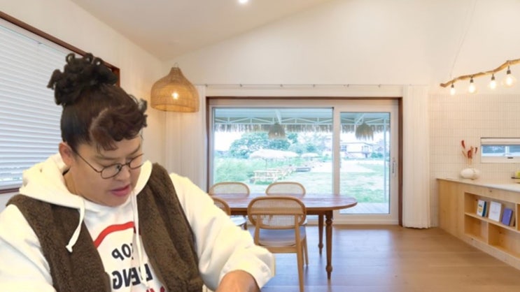 전지적 참견 시점 이영자 양양 숙소 발리 느낌 독채 펜션 어디 이영자 멋집 예술 네이버 블로그