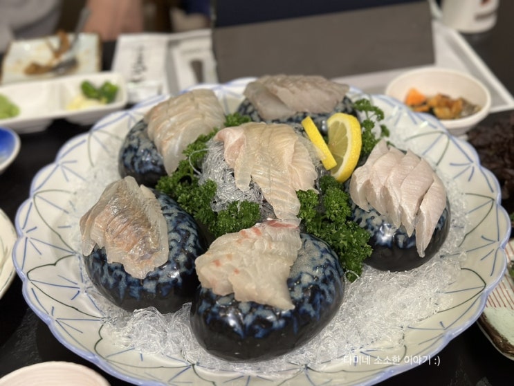 대전 서구 맛집 탄방동 청해어가 가족모임 상견례 룸 횟집 네이버 블로그