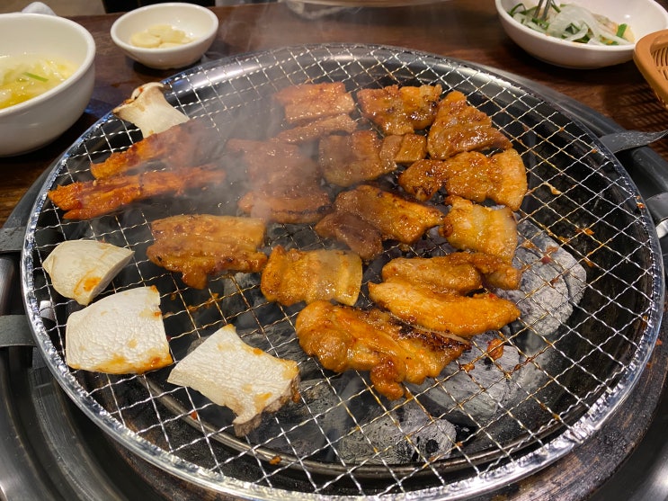 양지말 화로구이홍천 화로구이 네이버 블로그