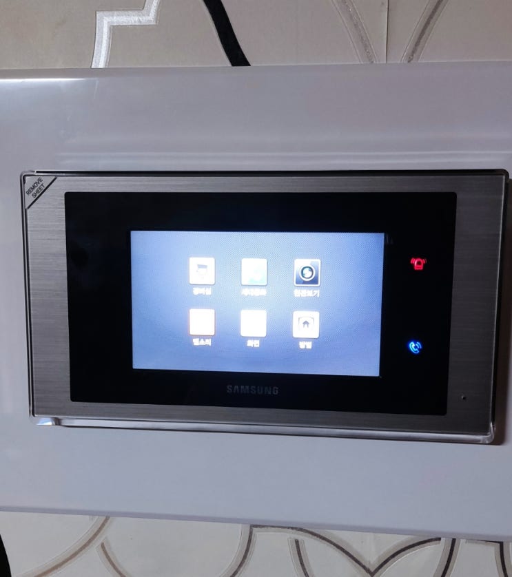 홈오토 SHT-3527 자가설치 : 네이버 블로그