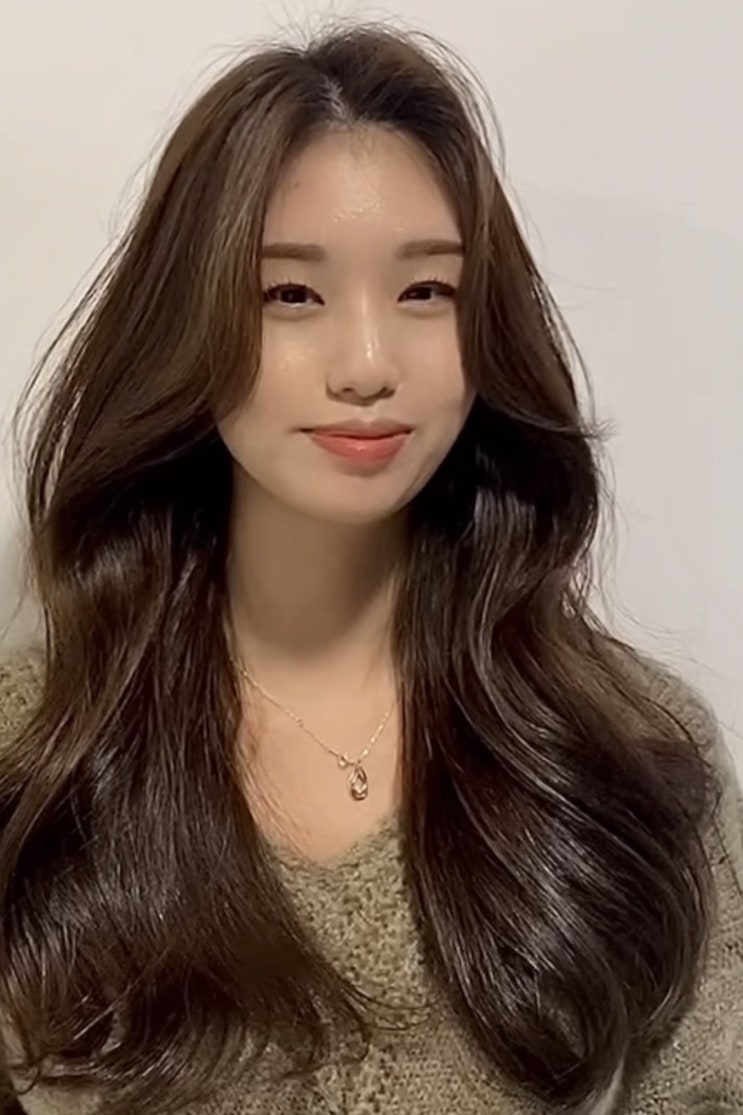 언제나 가장 있기있는 디자인펌 손질법 다 알려드립니다 열펌대표 뉴진쌤 네이버 블로그