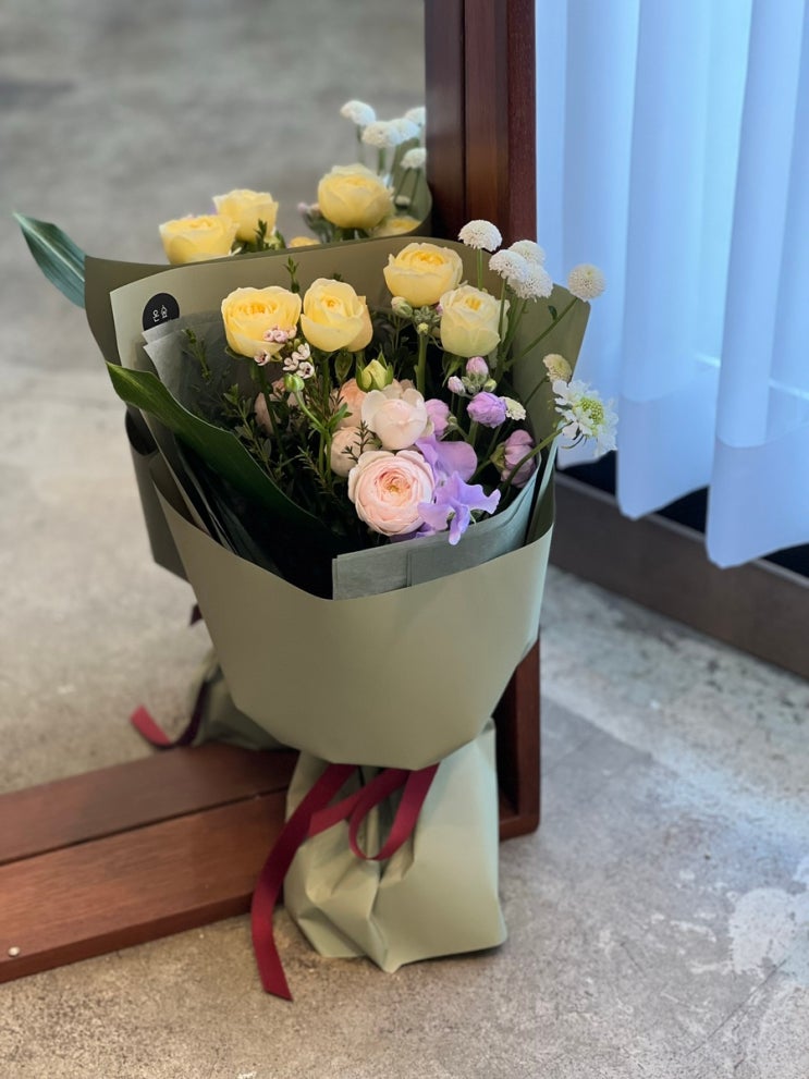 프로포즈꽃다발 안양꽃집비산동꽃집안양동꽃집감성꽃다발프렌치꽃다발축하꽃다발위로꽃다발프렌치꽃바구니감성꽃다발 네이버 블로그
