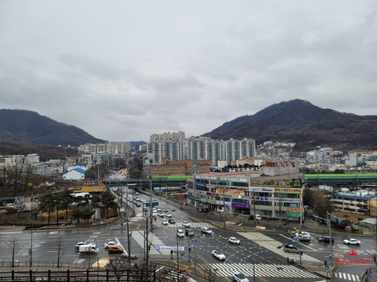 화도전망대 근린공원 산책 및 숲속놀이터에서 신나게 놀기 네이버 블로그