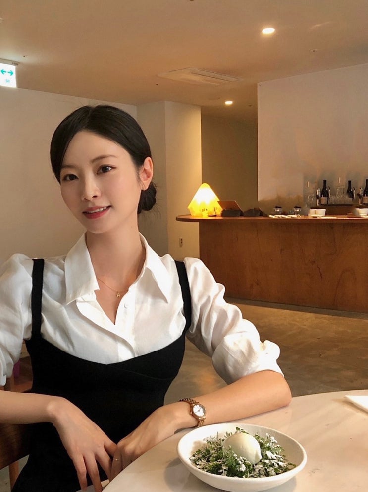 맛집 회현역 맛집 프렌치 파인다이닝 제로 컴플렉스 미쉐린 가이드 네이버 블로그