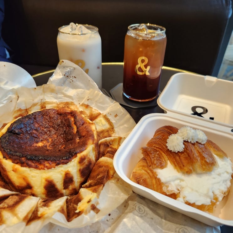파미어스몰 맛집 판교 디저트카페 버터풀앤크리멀러스 판교 파미어스몰점 네이버 블로그