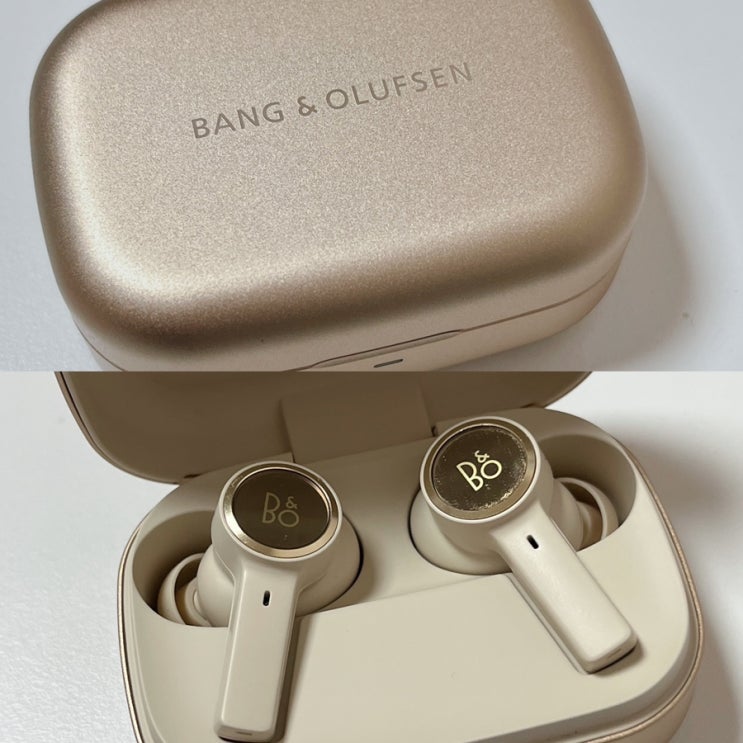 리뷰) 뱅앤올룹슨 이어폰, Beoplay EX 후기 : 네이버 블로그