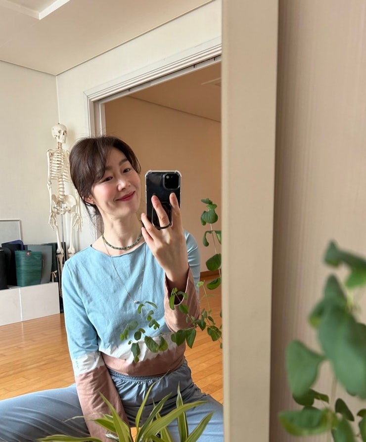 분당요가 서현역 요가원 주말요가 등록절차 And 예약어플안내 네이버 블로그