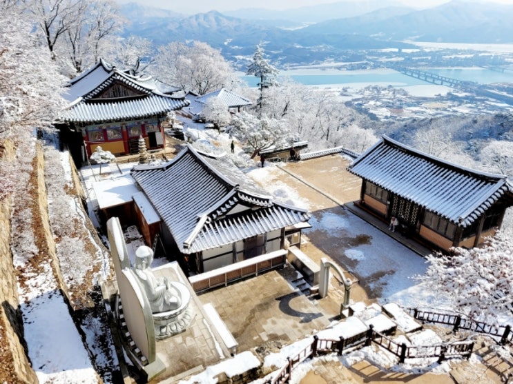 운길산 등산코스 남양주 운길산 수종사양평 두물머리 여행 네이버 블로그