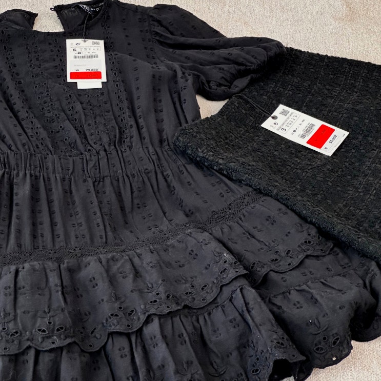 자라 세일 끝나지 않았어요 남은템 중에 득템하기 : 네이버 블로그