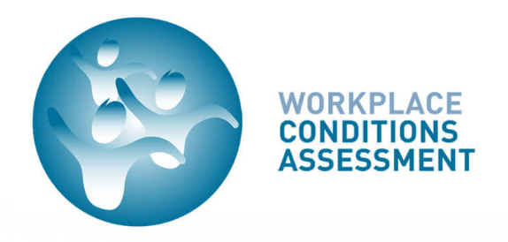 WCA (Workplace Condition Assessment) : 네이버 블로그