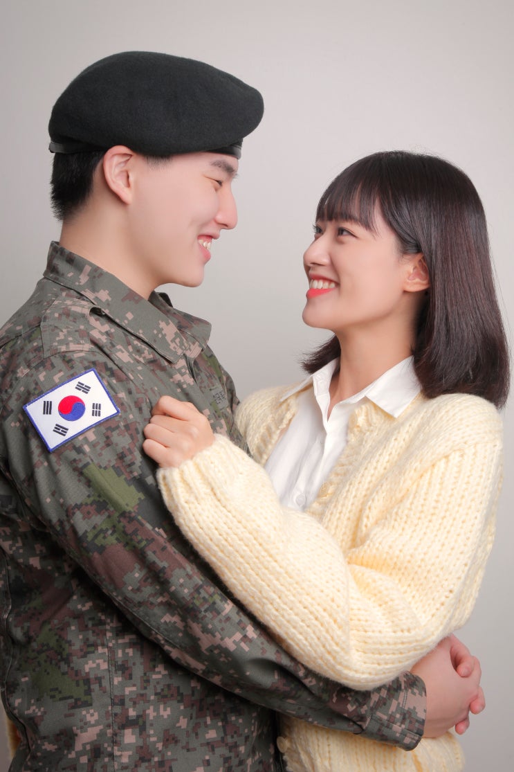 홍대 커플사진 커플 이미지 사진 잘 찍고 보정 잘해주는 사진관 네이버 블로그