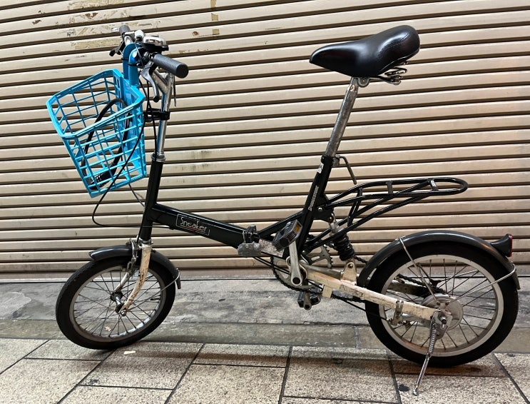 오사카에서 저렴이 자전거 대여를 원하신다면! - Uemachi Bicycle Rental service : 네이버 블로그