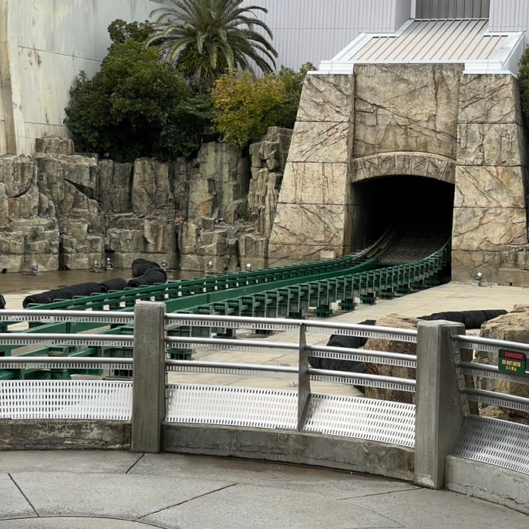 usj 쥬라기파크 더 라이드 운휴 기간 : 네이버 블로그