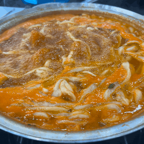 의왕맛집 20년째 단골 봉덕칼국수 샤브버섯칼국수 Feat 수타면 네이버 블로그
