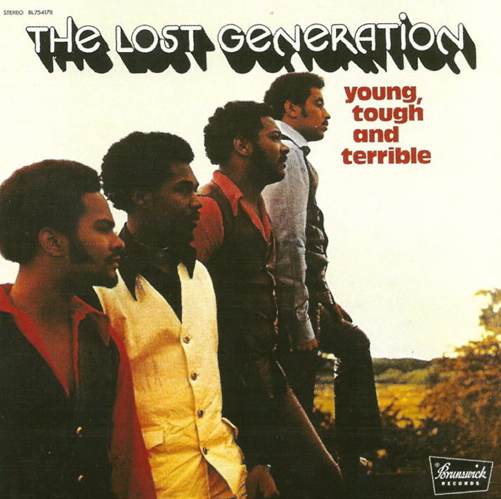 THE LOST GENERATION 영화 NOPE 삽입곡 : 네이버 블로그