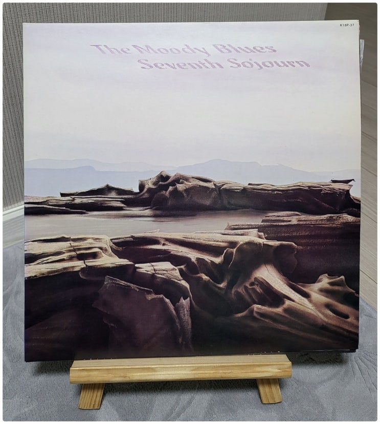 [POP] The Moody Blues "Seventh Sojourn" (무디 블루스) "For My Lady" : 네이버 블로그
