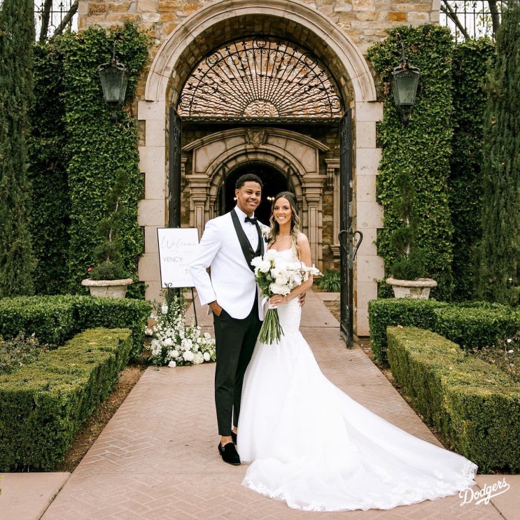 결혼 한 옌시 알몬테 (Yency Almonte) : 네이버 블로그