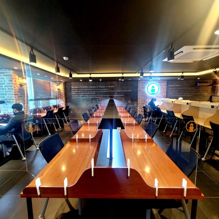 화명동스터디카페 화명동독서실 24시간 공부하기 좋은 환경에서 열심히 공부 집중할 수 있어요 With 멘토즈스터디카페 화명