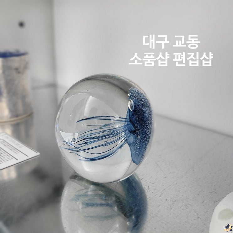 대구 교동 소품샵 홀리데이비지터샵 리빙 편집샵 코잔타 네이버 블로그