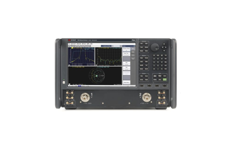 N5222B PNA 마이크로파 네트워크 분석기 : 네이버 블로그