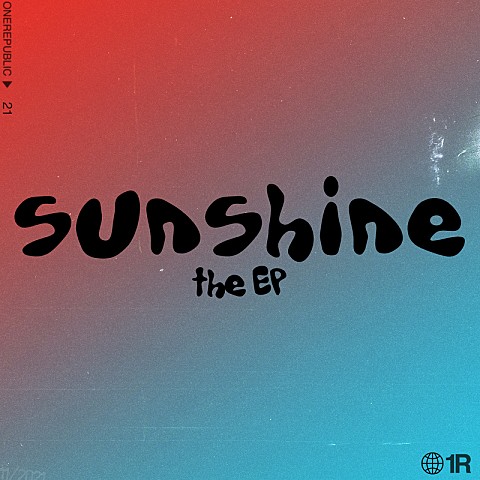 원리퍼블릭(OneRepublic) - Sunshine [가사/해석/듣기] : 네이버 블로그