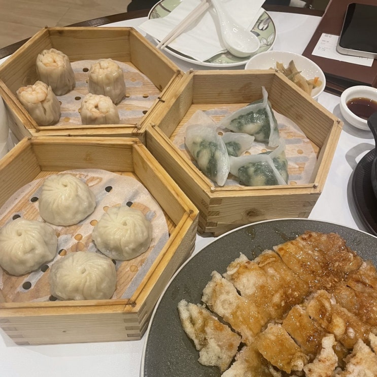 목동오목교 가볼만한 곳 목동현대백화점 딤섬 맛집 목동현백 카페 출산선물 추천 기저귀케이크 네이버 블로그