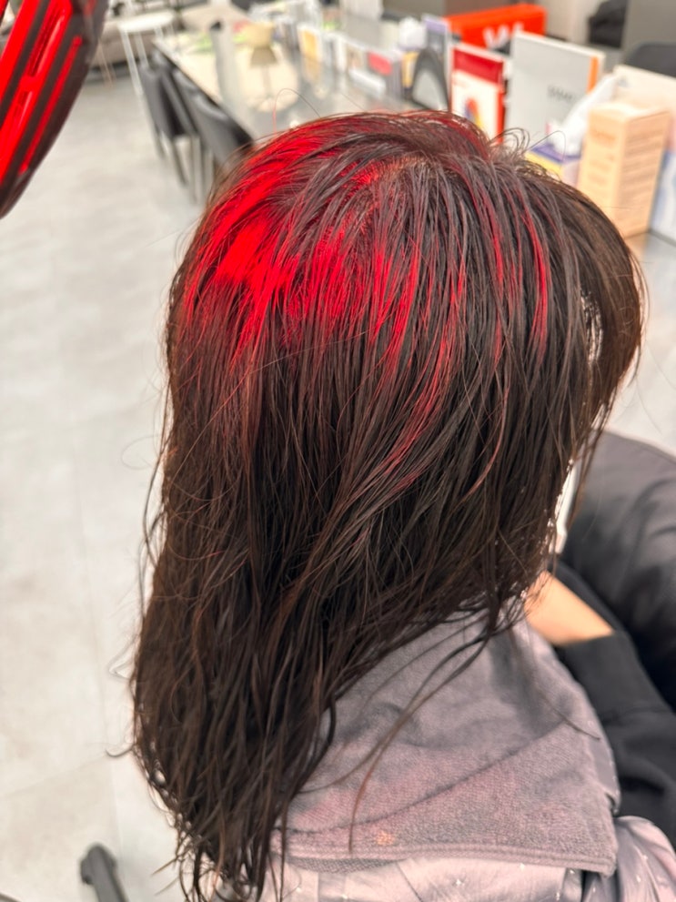 영등포두피관리 영등포탈모관리 헤드스파 에이바영등포역점 : 네이버 블로그