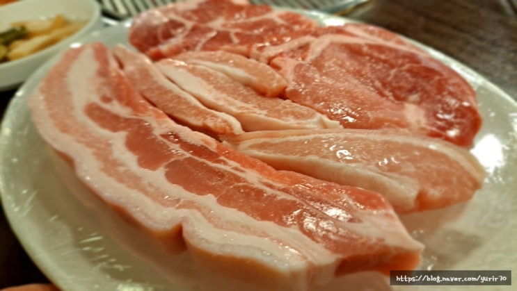 분당오리역맛집 착한 고기 분당 오리점 네이버 블로그