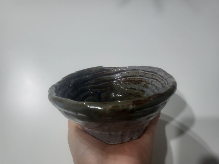 부산 해운대 도자기공방 가원에서 그릇 만들기 원데이클래스 체험 네이버 블로그
