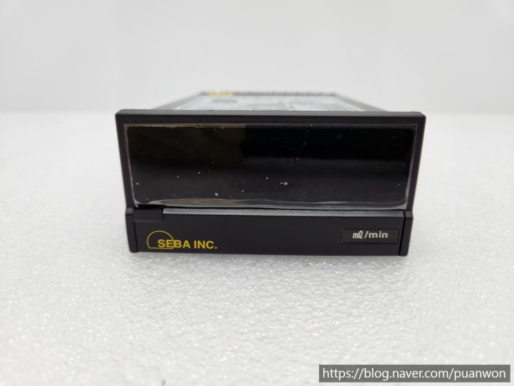 SEBA TATALIZER & INSTANT DISPLAY DCTF-DI3 : 네이버 블로그