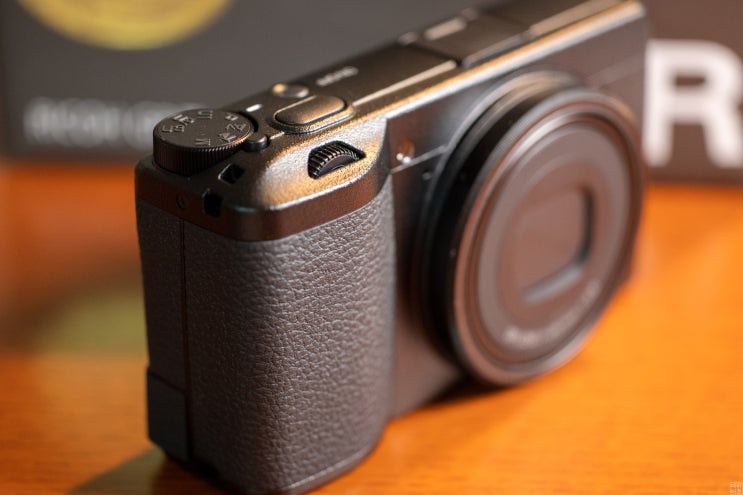 리코 gr (gr2,gr3,gr3x) 모임공지 : 네이버 블로그