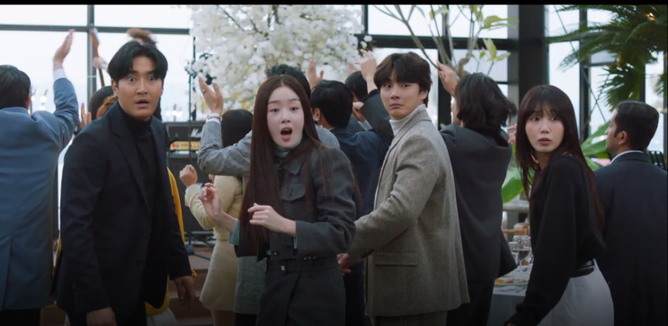 술꾼도시여자들 시즌2 결말 한선화 세남자 드라마 리뷰 12화 네이버 블로그