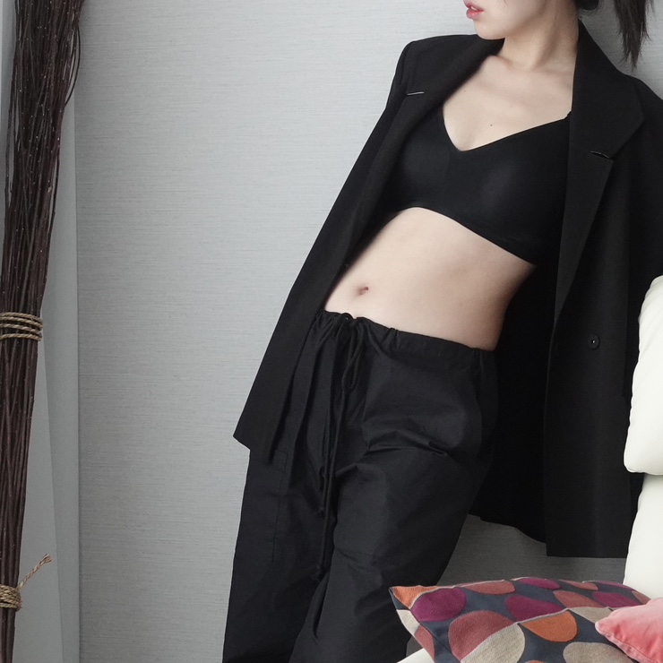 편한 속옷 심리스 브라 아나콘다 이너웨어 더핏브라 찐후기 준비했어 네이버 블로그