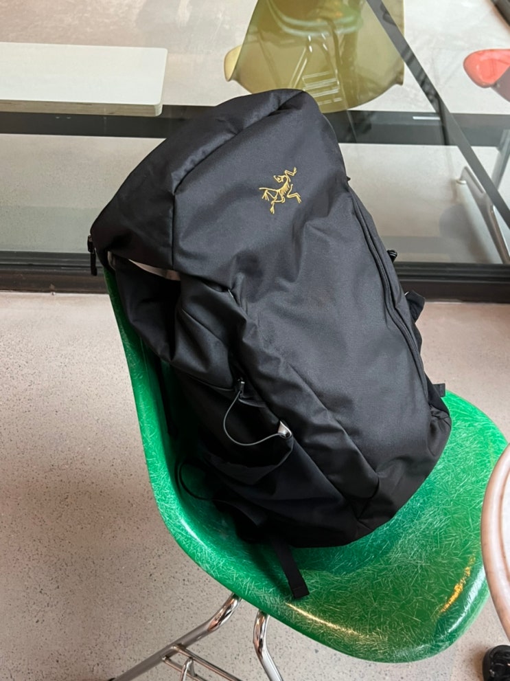 30대 남자 가방 아크테릭스 맨티스 30 백팩/ MANTIS 30 BACKPACK 품번 ABMFUX6705 : 네이버 블로그